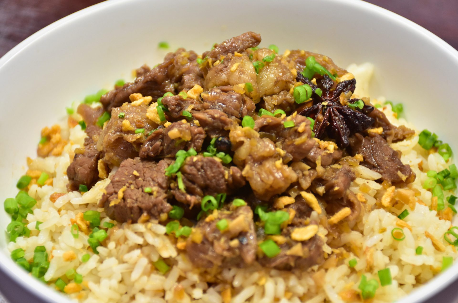 Ajinomoto | Beef Pares - Ajinomoto