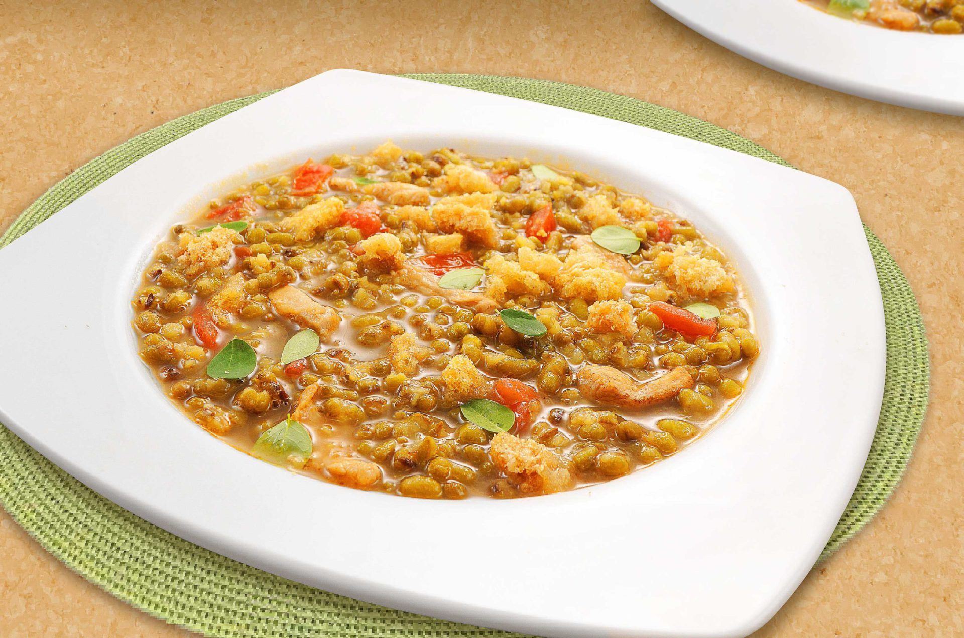 Ajinomoto | Monggo Guisado - Ajinomoto