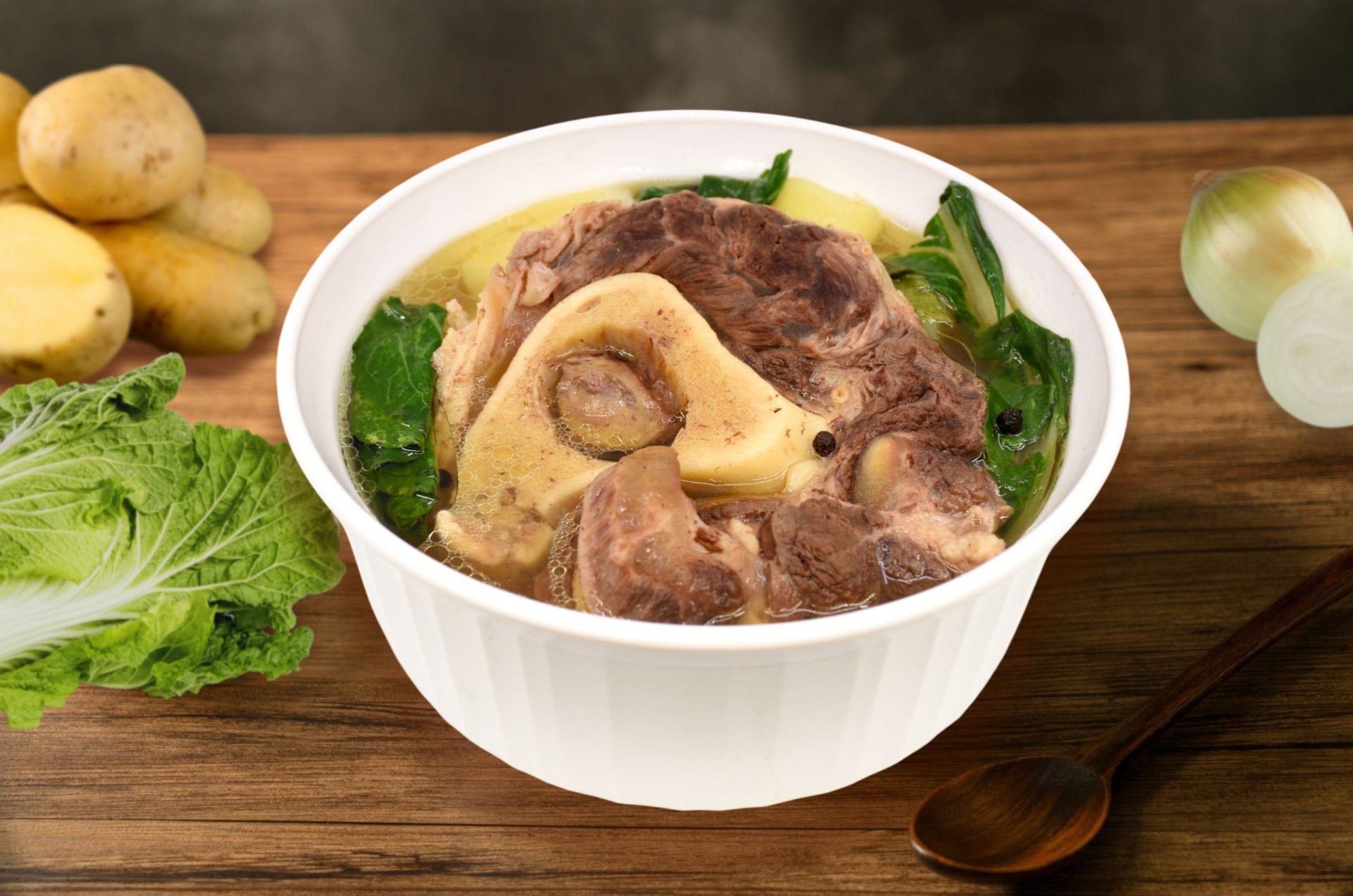 Ajinomoto | Nilagang Baka - Ajinomoto