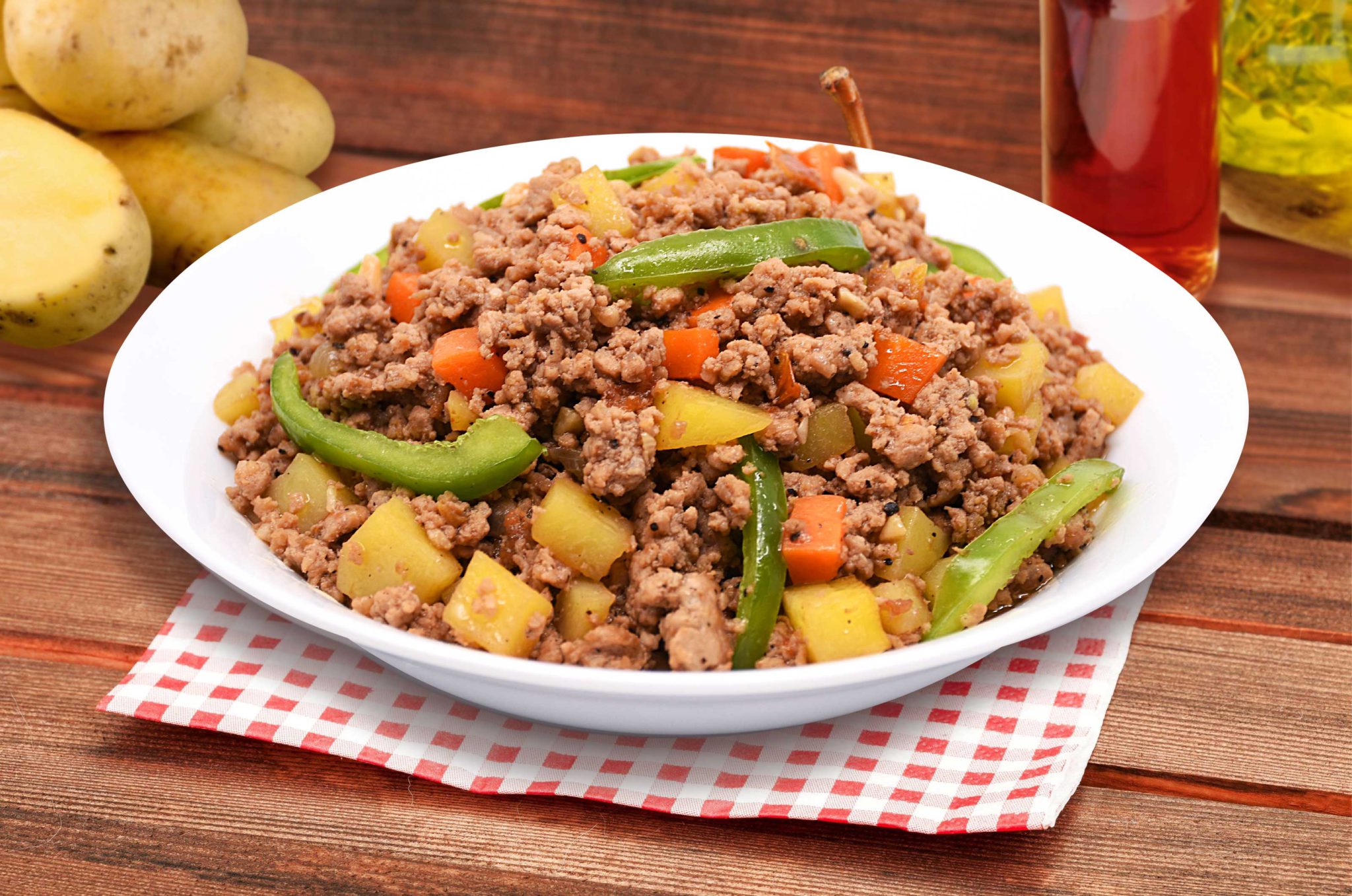 Ajinomoto | Cook confidently with these Favorite Pinoy Ulam Recipes ...