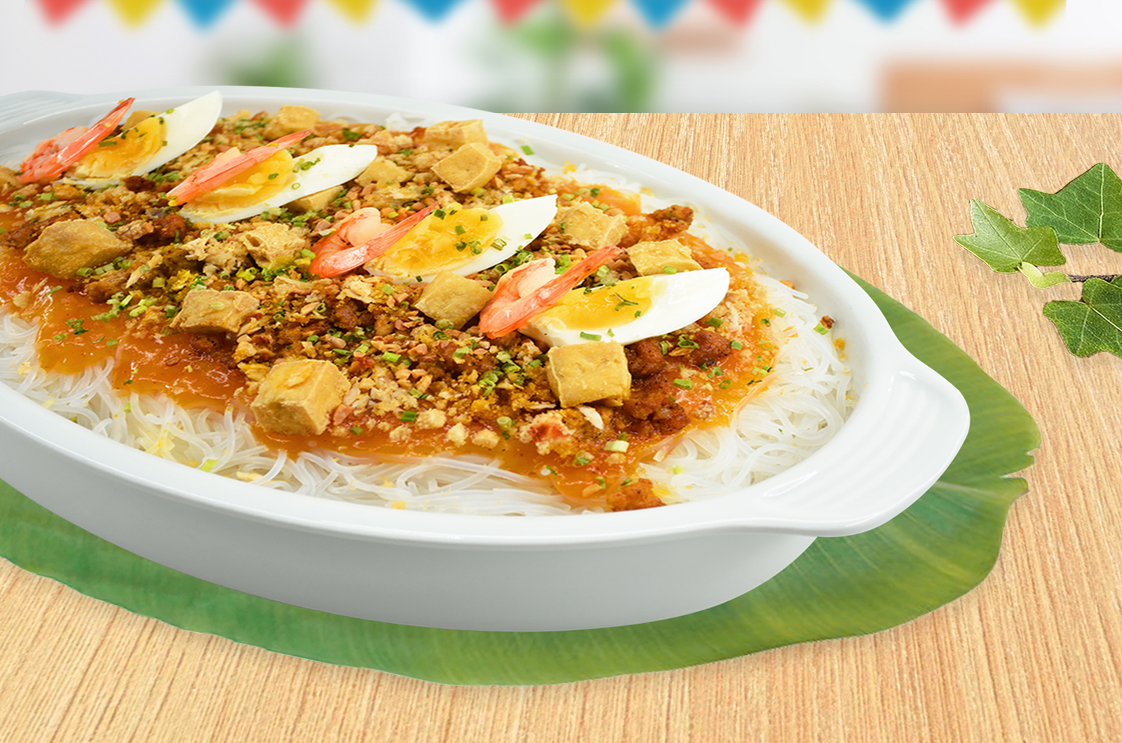 Ajinomoto | The Famous Variations of the Filipino Pancit - Ajinomoto
