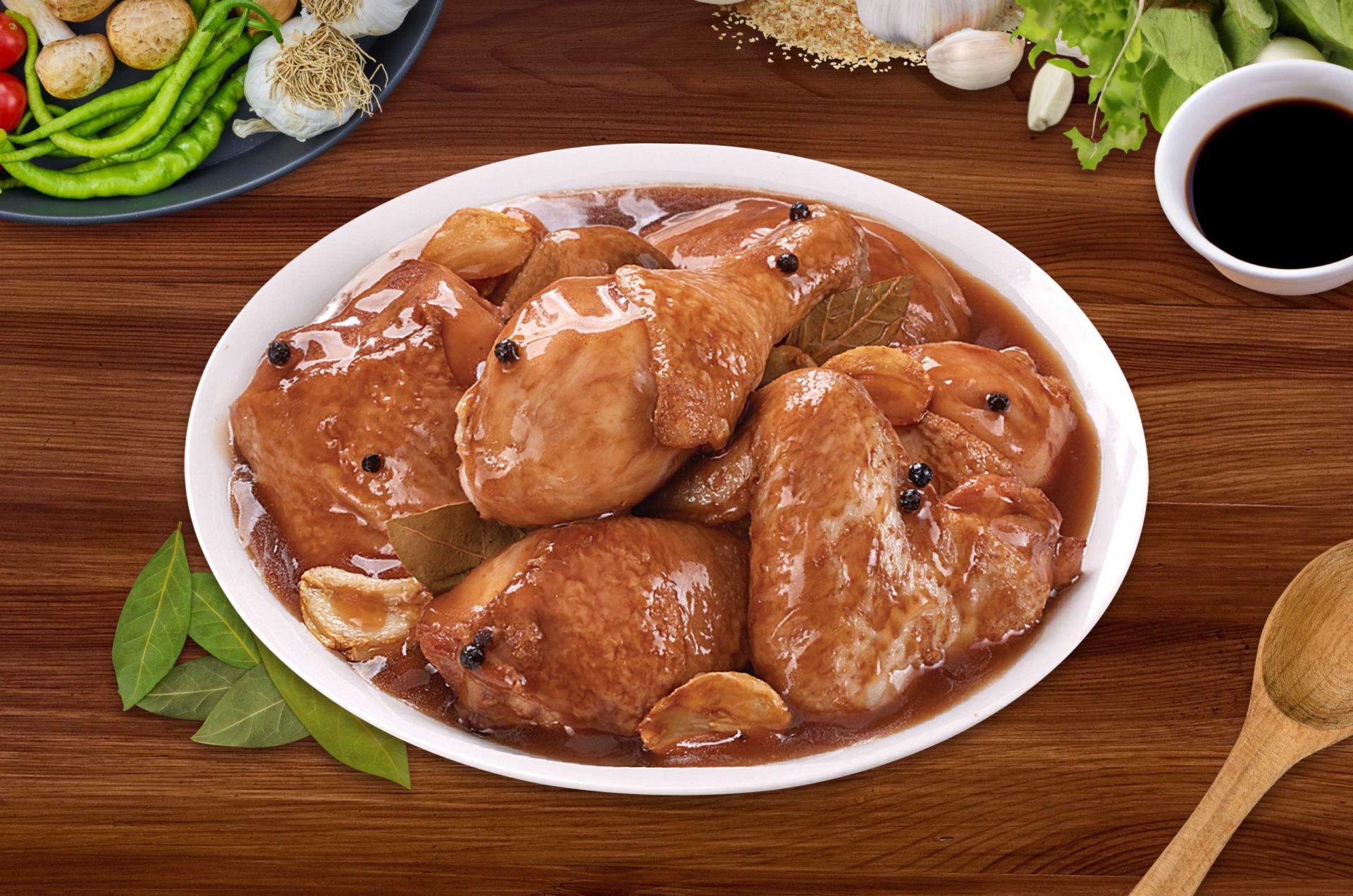 Ajinomoto | Why is Adobo Popular? - Ajinomoto