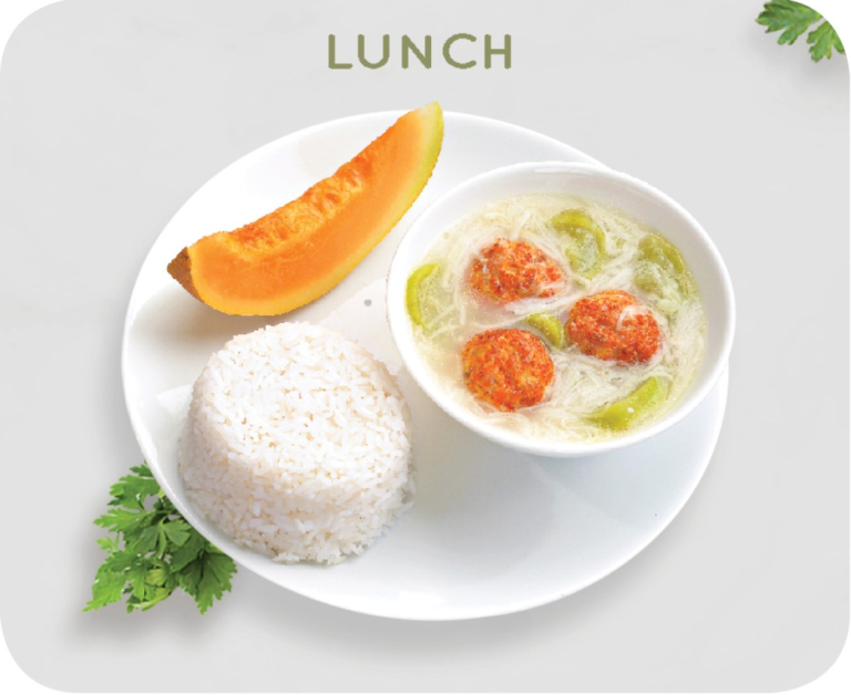 Ajinomoto | Living in Lockdown: Get Healthier Day by Day with Pinggang ...