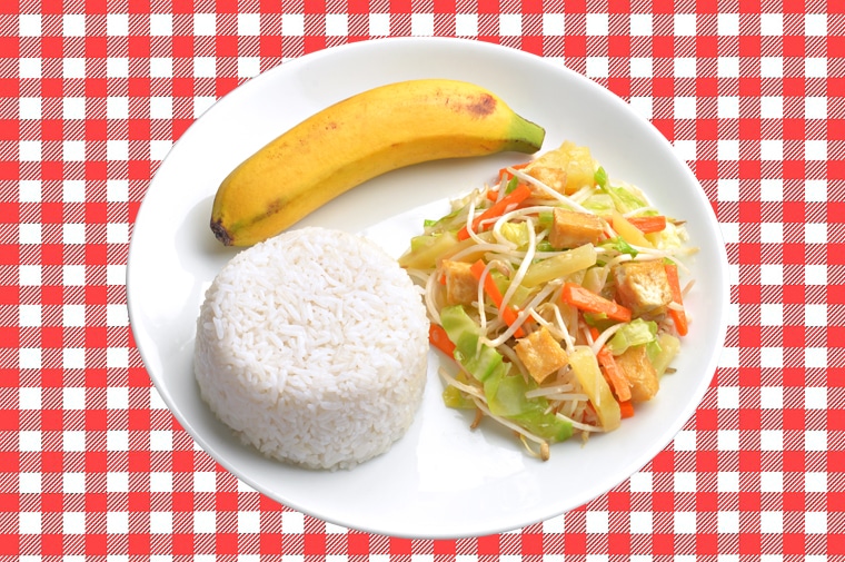 Ajinomoto | Ginisang Gulay with AJI-GINISA® Flavor Seasoning Mix ...