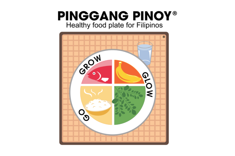 Ajinomoto | Living in Lockdown: Get Healthier Day by Day with Pinggang ...