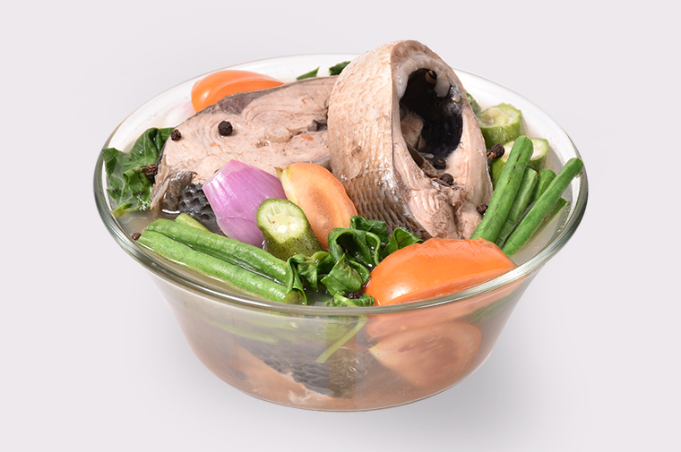 Ajinomoto | Sinigang na Bangus sa Bayabas Recipe - Ajinomoto