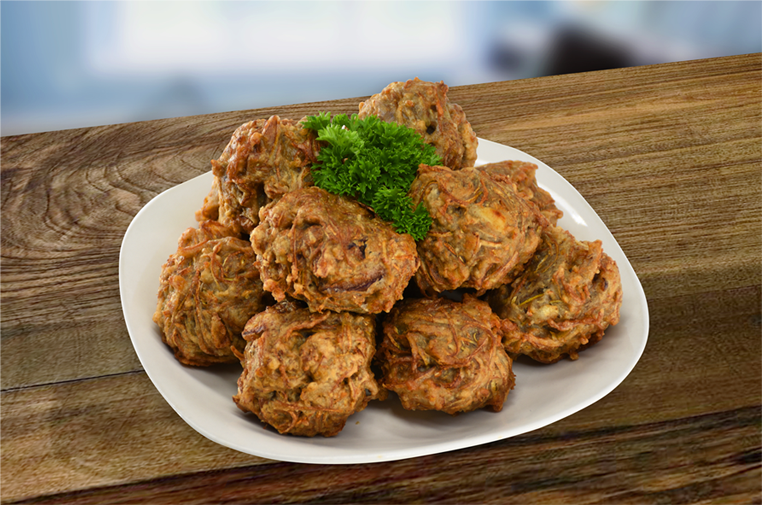 Ajinomoto | Bola Bolang Puso ng Saging Recipe - Ajinomoto