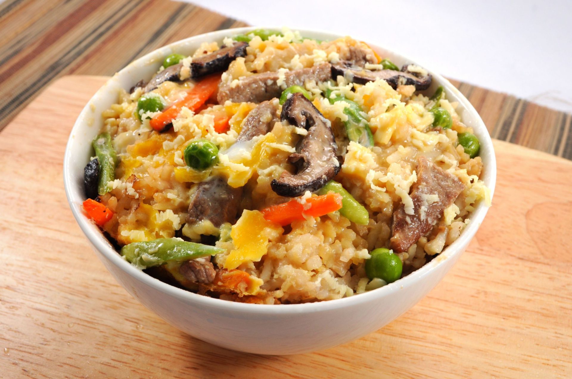 Ajinomoto | Kamameshi Recipe - Ajinomoto