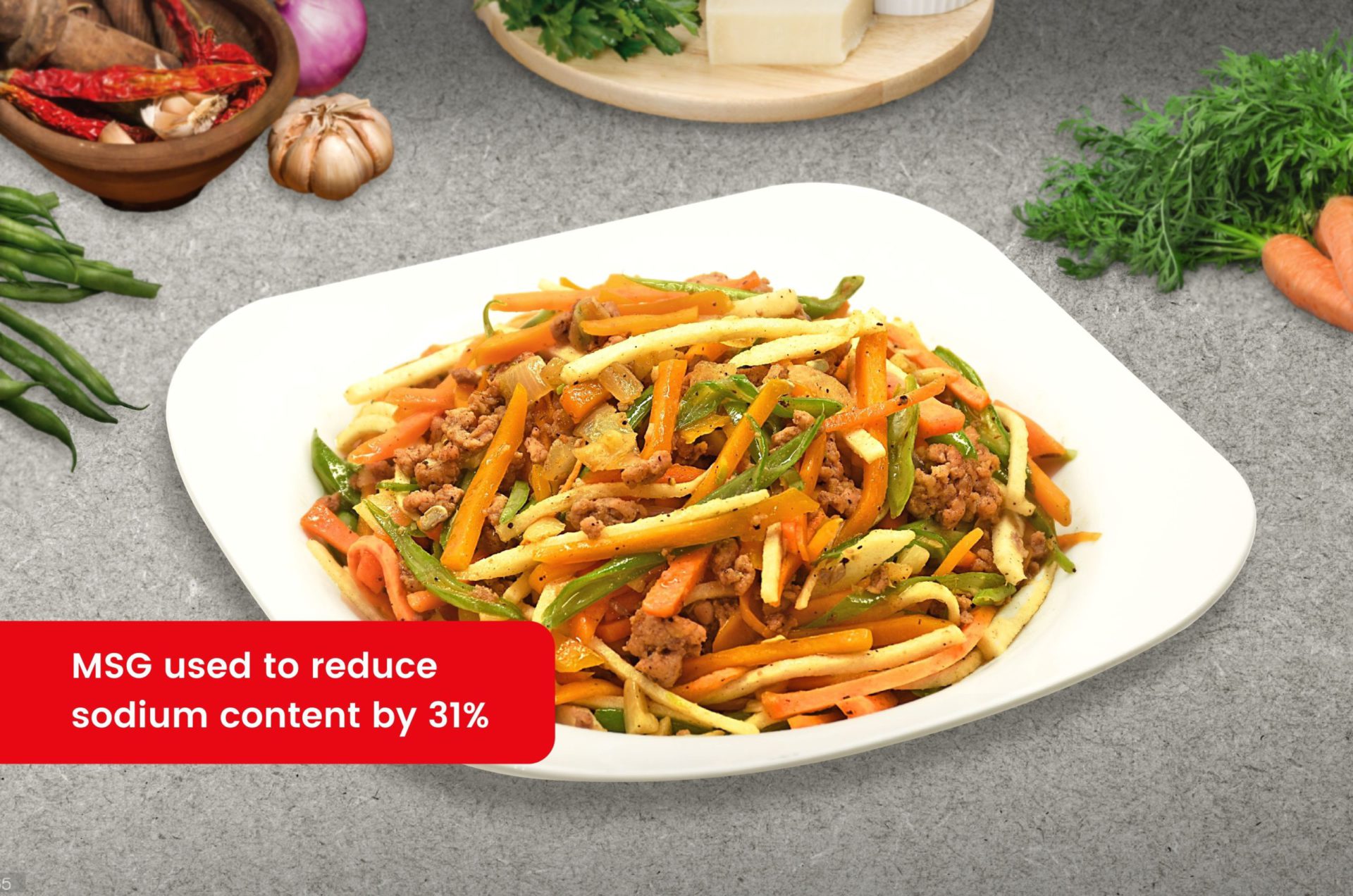 Ajinomoto | These Healthy and Uniquely Pinoy Dishes are a Must-Try at ...