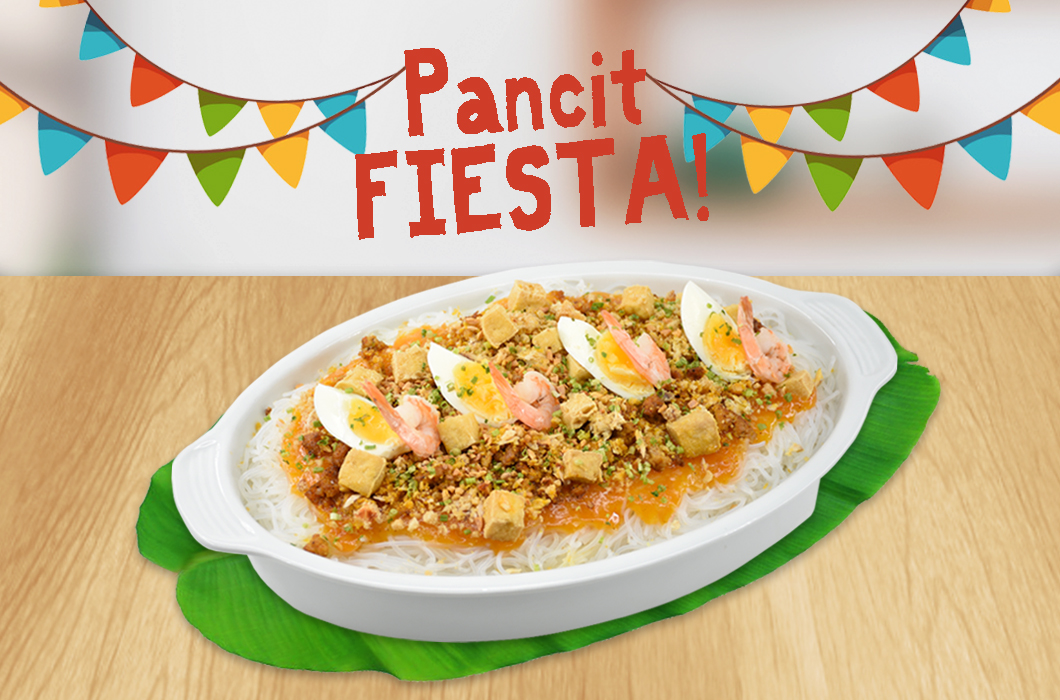 Ajinomoto | Small details that count big in fiestas - Ajinomoto