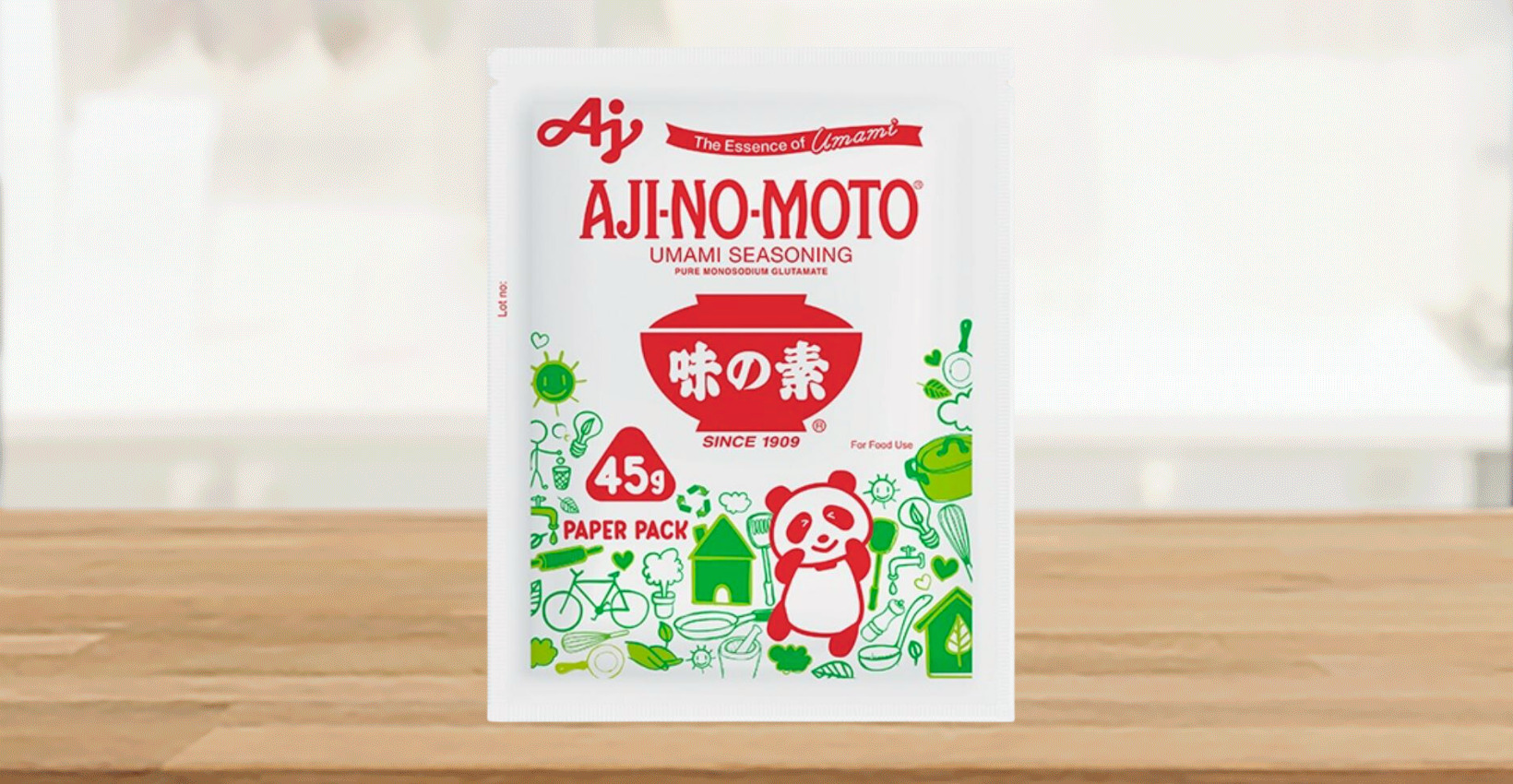 Ajinomoto | Pinoy Bistek - Ajinomoto