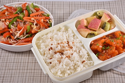 Ajinomoto | Sweet and Sour Fish Fillet Recipe - Ajinomoto