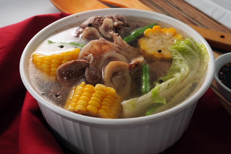 Ajinomoto | Bulalo Recipe - Ajinomoto