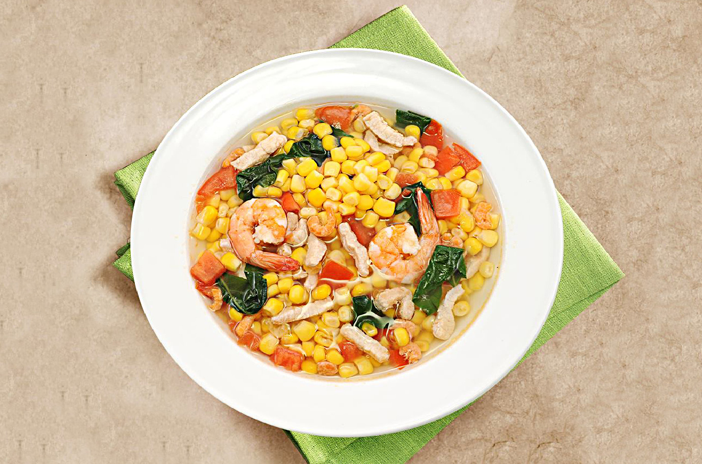 Ajinomoto | Suam na Mais - Ajinomoto