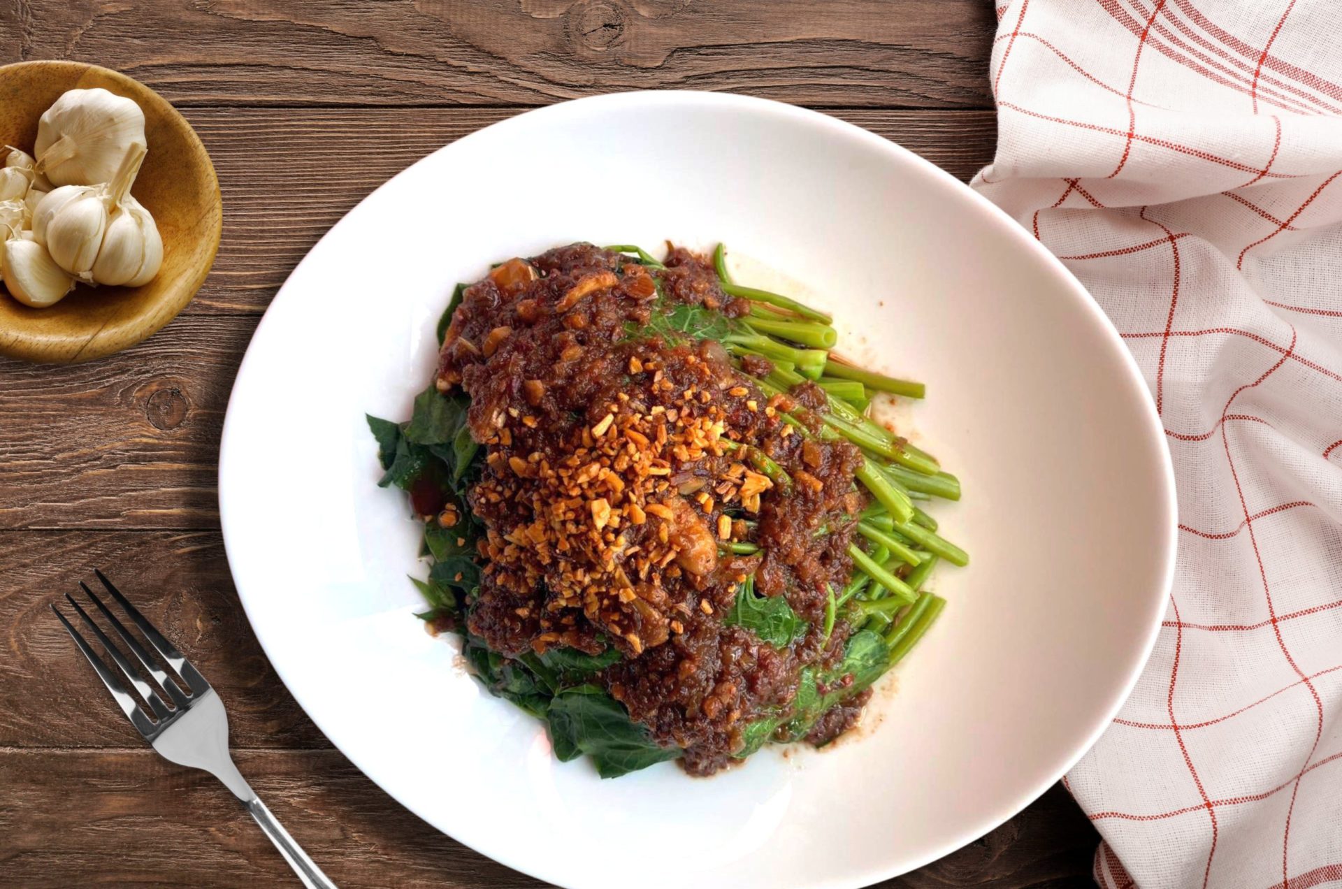 Ajinomoto | Apan-apan - Ajinomoto