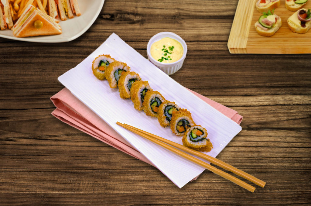 Ajinomoto | Make new family favorite dishes at home with Chef JM ...