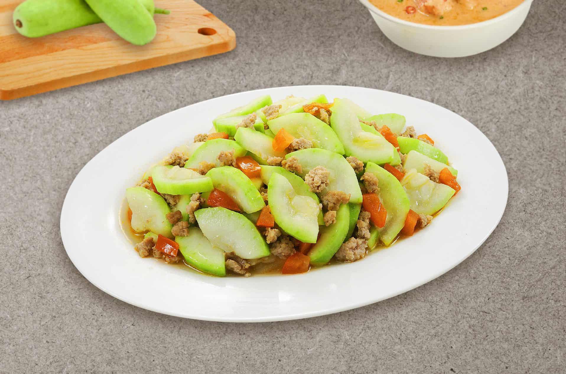 Ajinomoto | Ginisang Upo Recipe - Ajinomoto