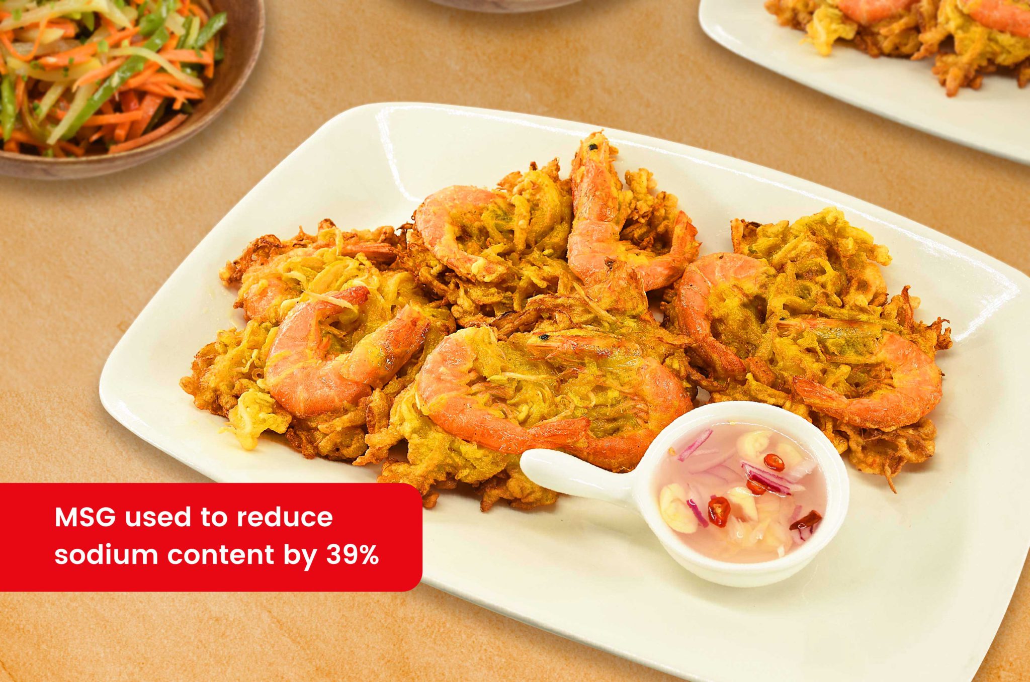 Ajinomoto | These Healthy and Uniquely Pinoy Dishes are a Must-Try at ...