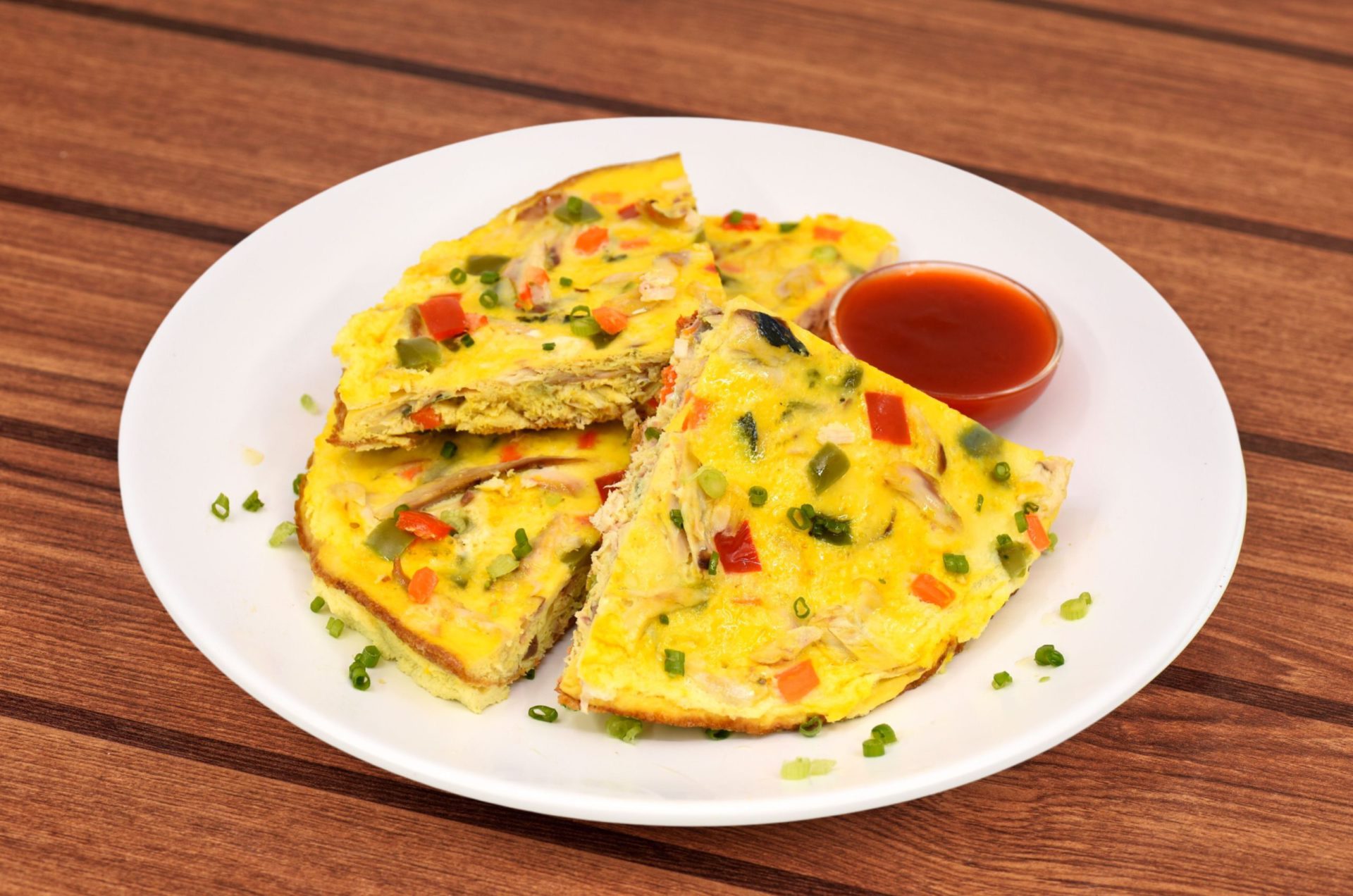 Ajinomoto | Tortang Isda - Ajinomoto