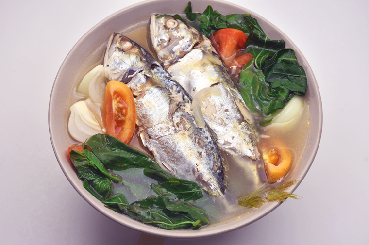 Ajinomoto | Kinamatisang Hasa-Hasa - Ajinomoto