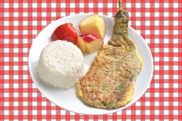 Ajinomoto | Tortang Talong - Ajinomoto