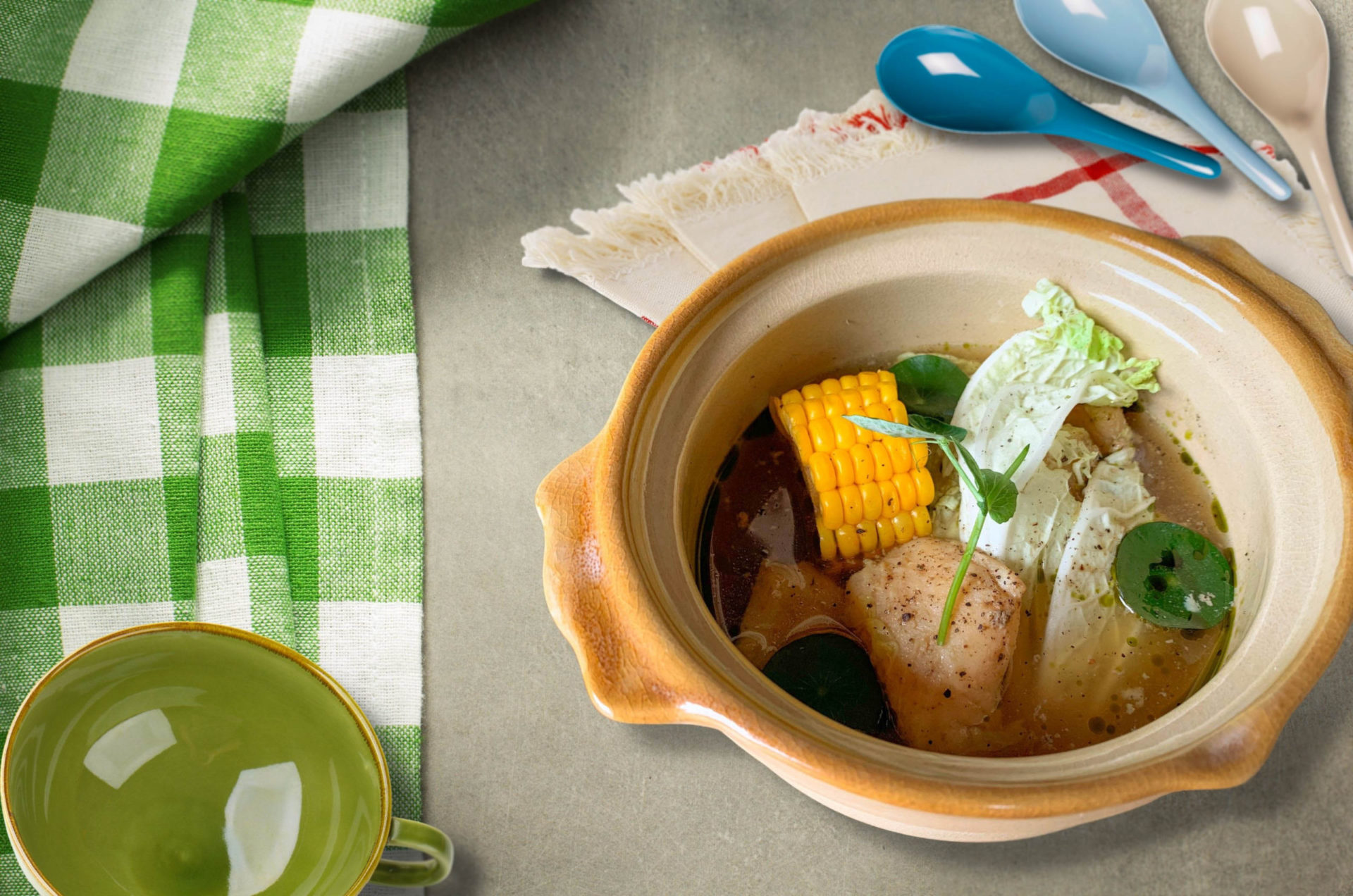 Ajinomoto | Fish Hotpot - Ajinomoto