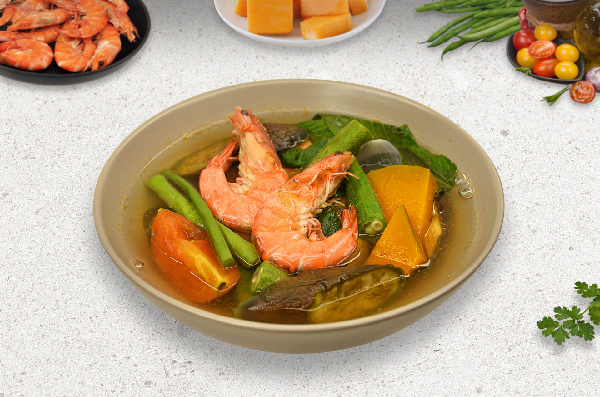 Ajinomoto | Laswa (Negros) - Ajinomoto