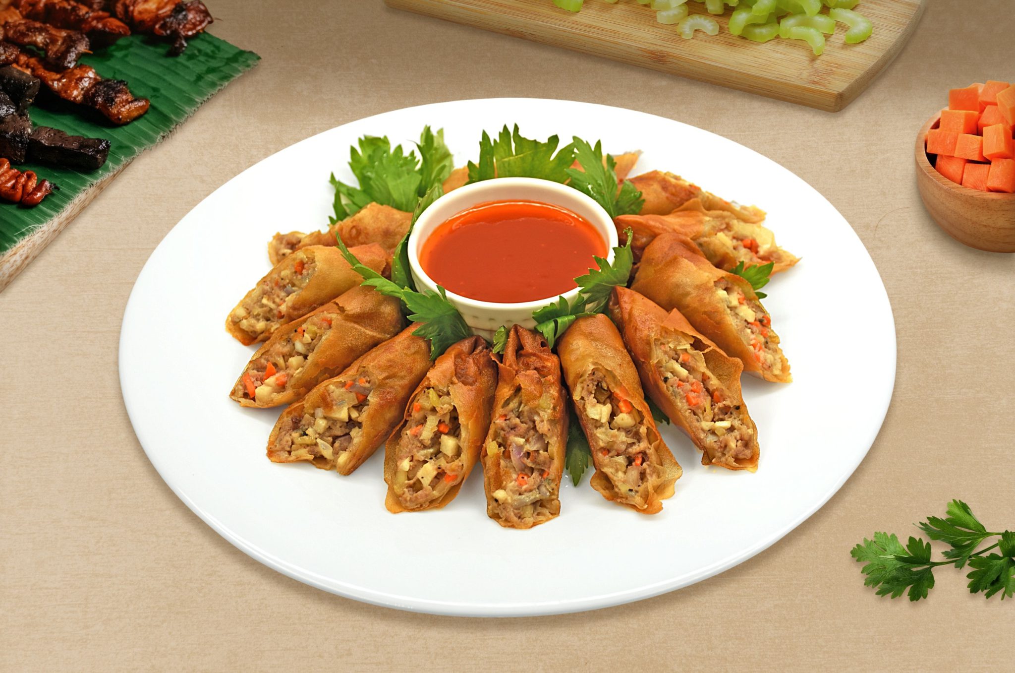 Ajinomoto | Cook confidently with these Favorite Pinoy Ulam Recipes ...