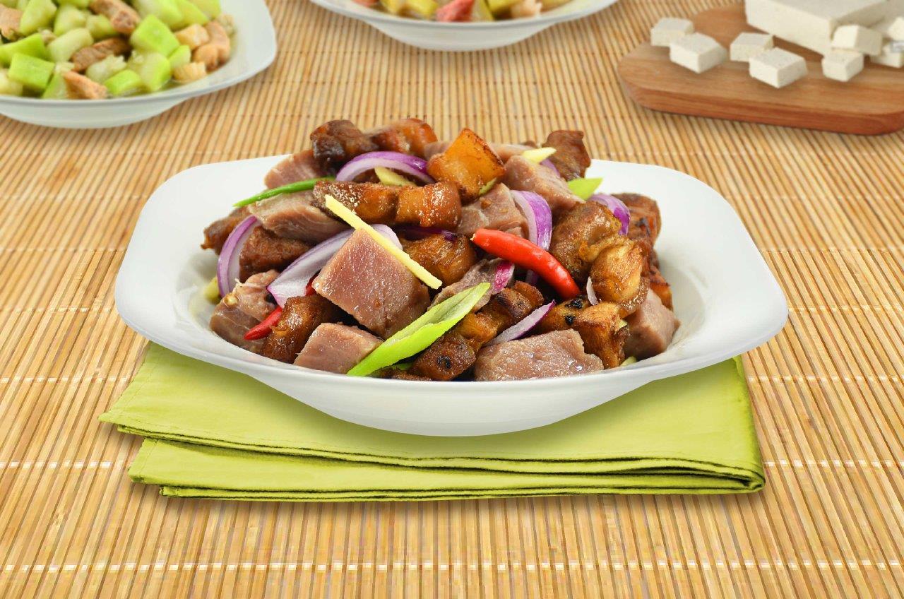 Ajinomoto | Sinuglaw Recipe - Ajinomoto