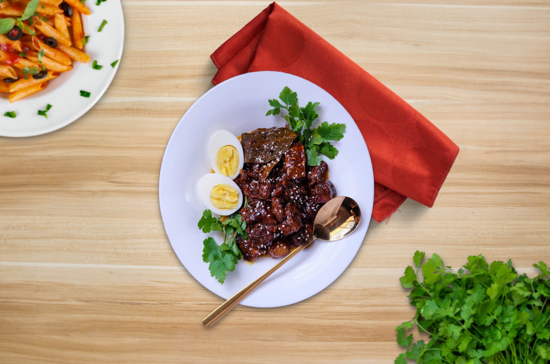 Ajinomoto | Batangas Adobo - Ajinomoto