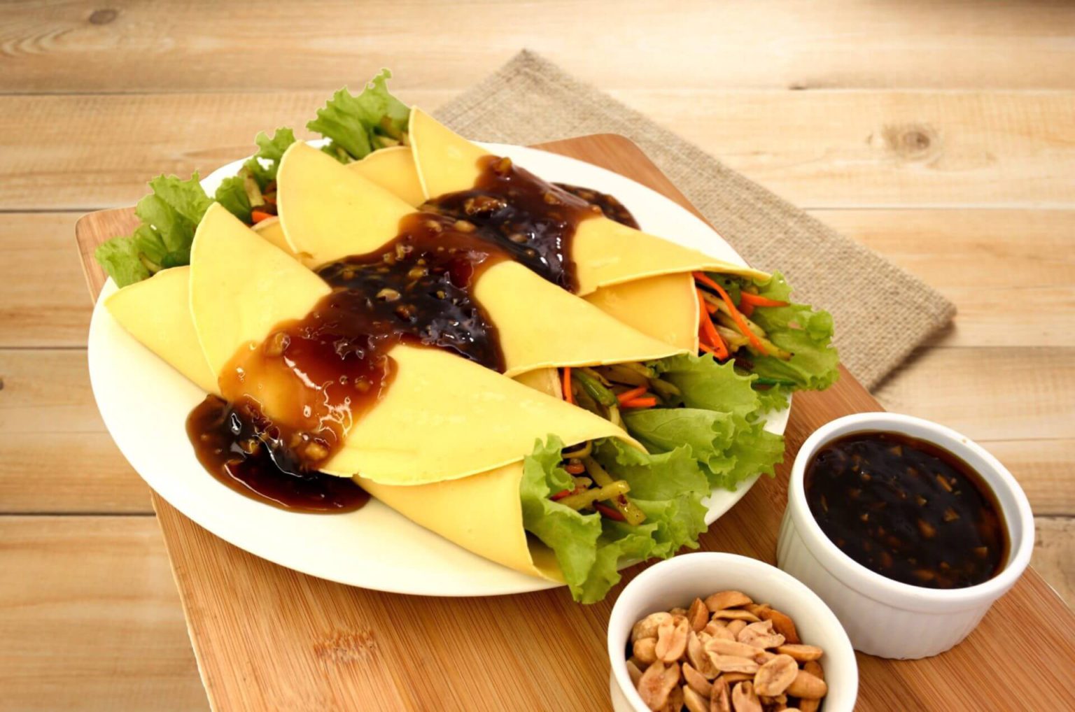 Ajinomoto | Healthy Vegetable Dishes You Can Try In The Kitchen - Ajinomoto