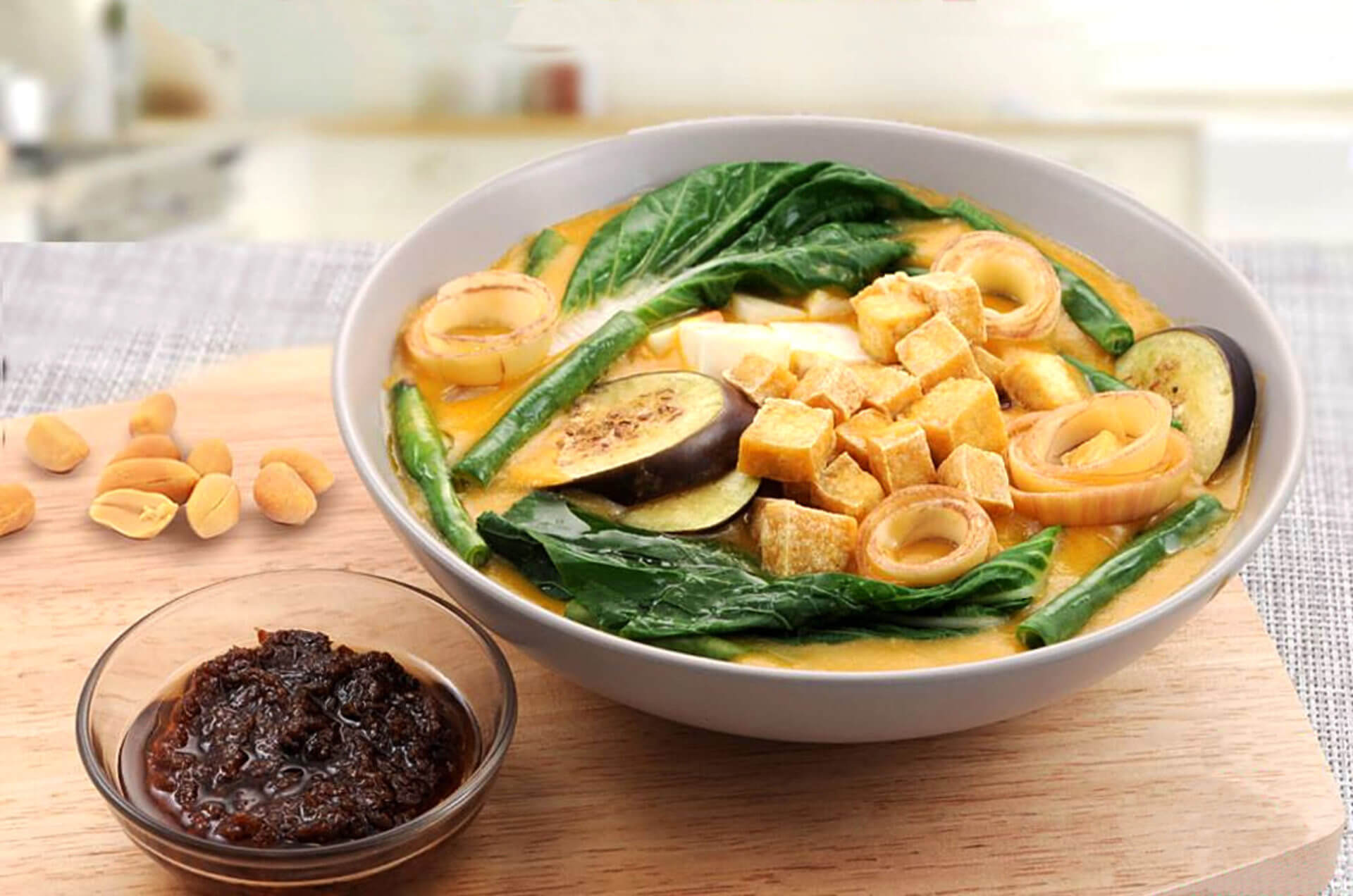 Ajinomoto | Healthy Vegetable Dishes You Can Try In The Kitchen - Ajinomoto