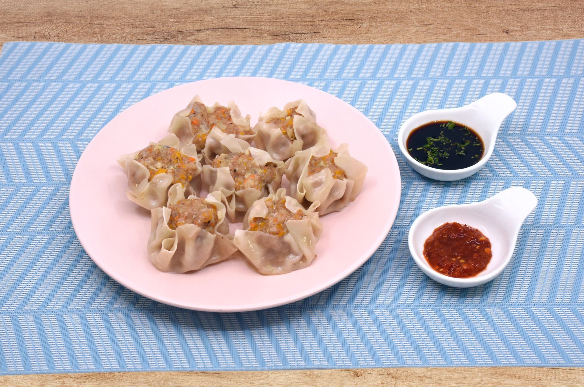 Ajinomoto | Pork Siomai - Ajinomoto