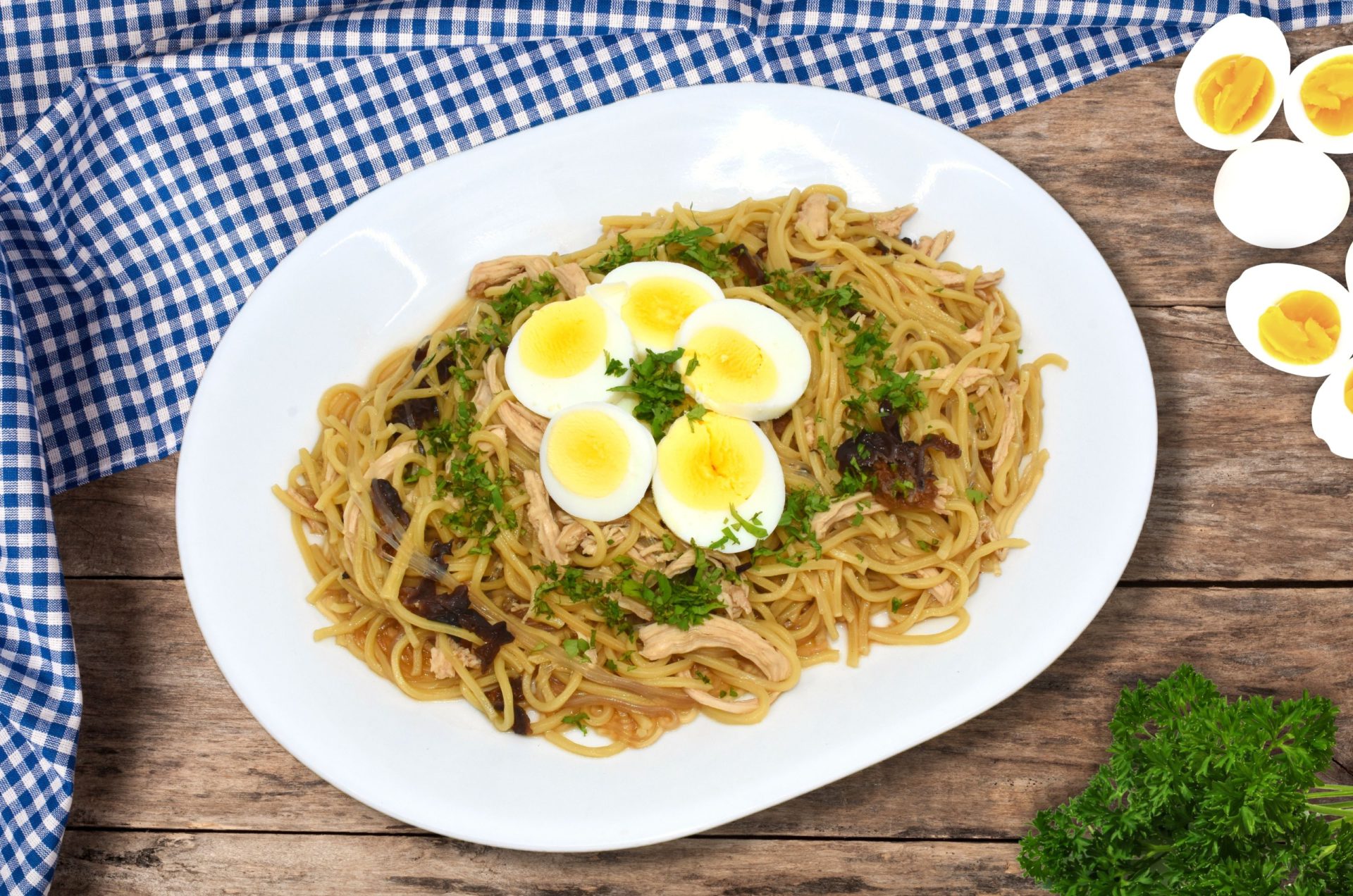 Ajinomoto | Bam-I - Ajinomoto