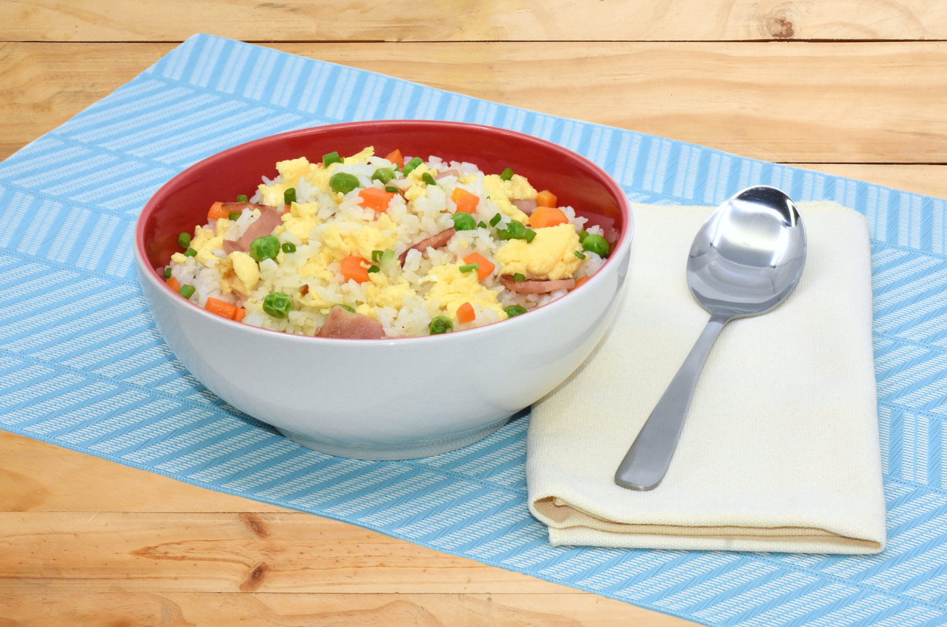 Ajinomoto | Ginisarap Fried Rice - Ajinomoto
