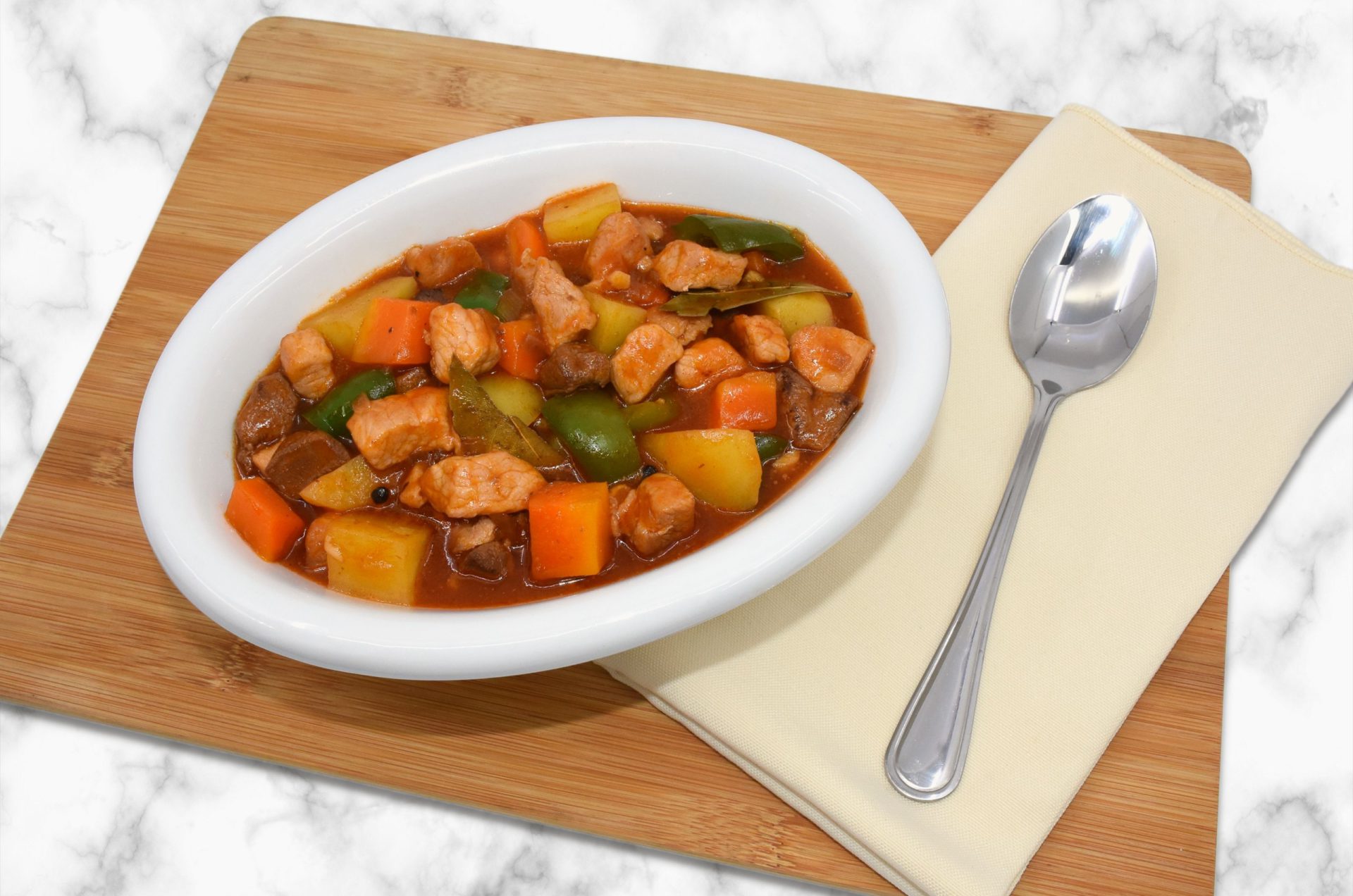 Ajinomoto | Special Pork Menudo - Ajinomoto