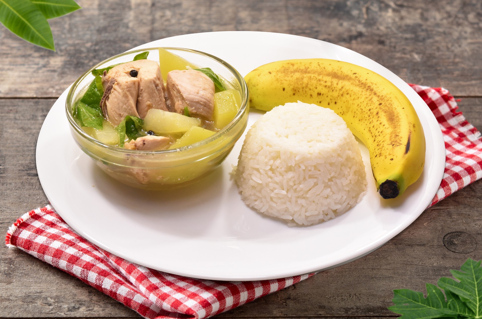 Ajinomoto | Chicken Breast Tinola - Ajinomoto