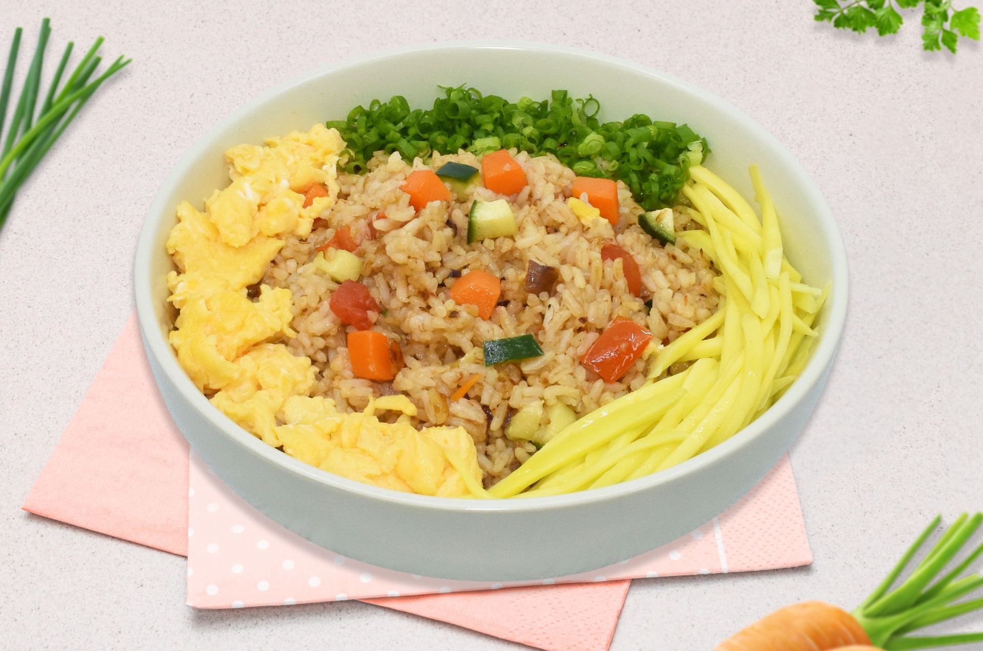 Ajinomoto | Bagoong Rice - Ajinomoto