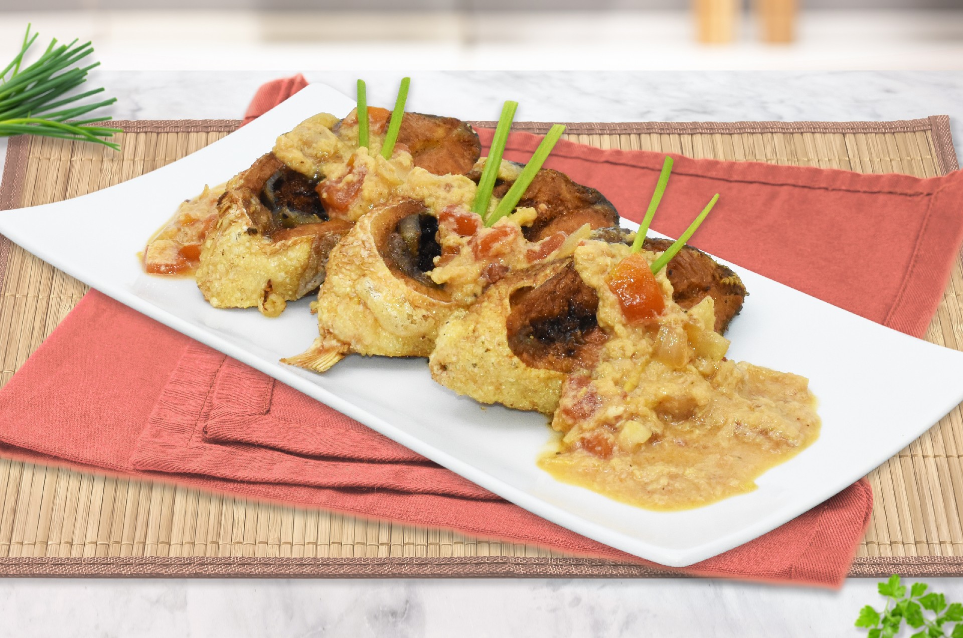 Ajinomoto | Cardillong Isda - Ajinomoto