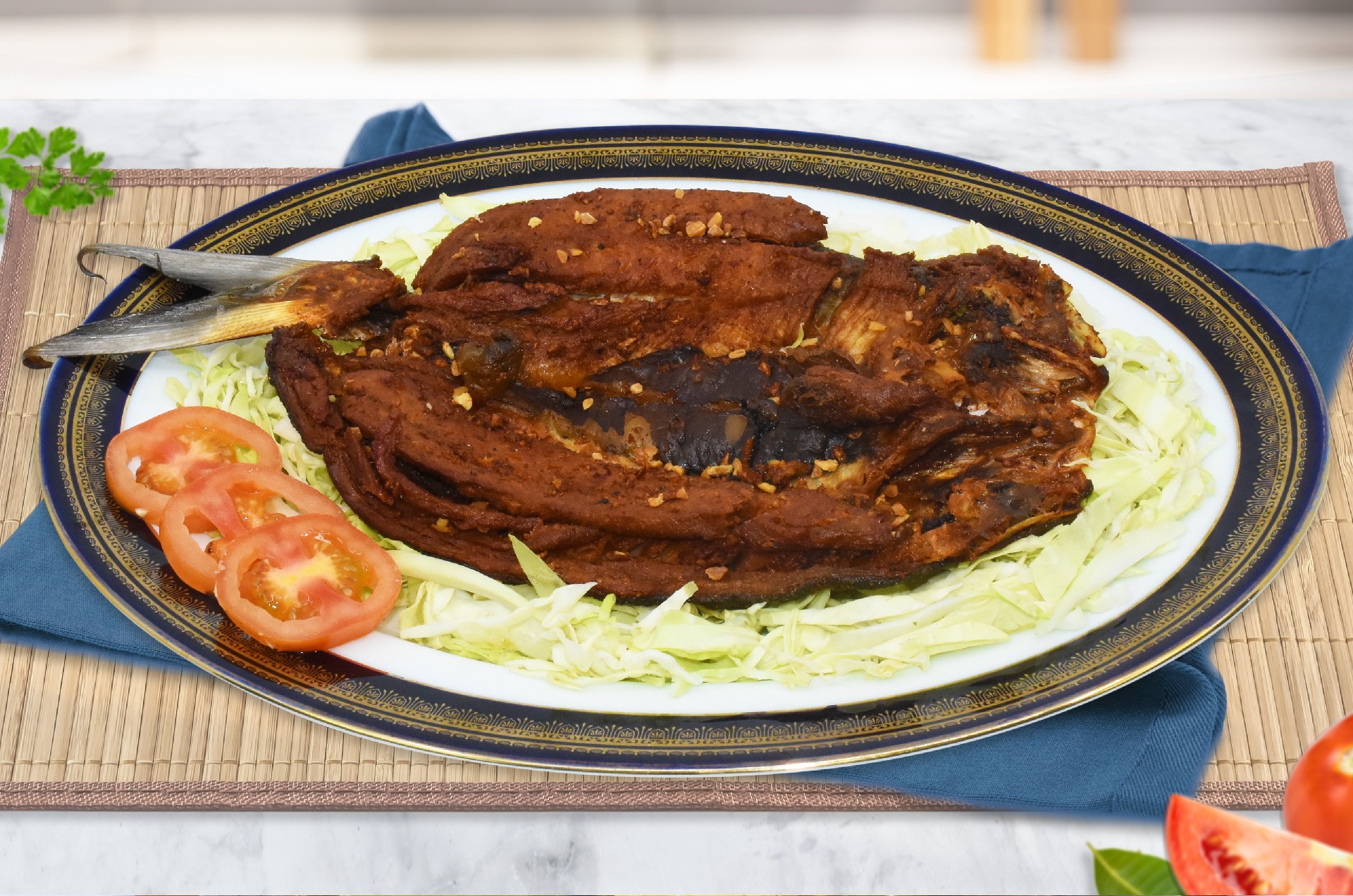 Ajinomoto | Classic Daing na Bangus - Ajinomoto