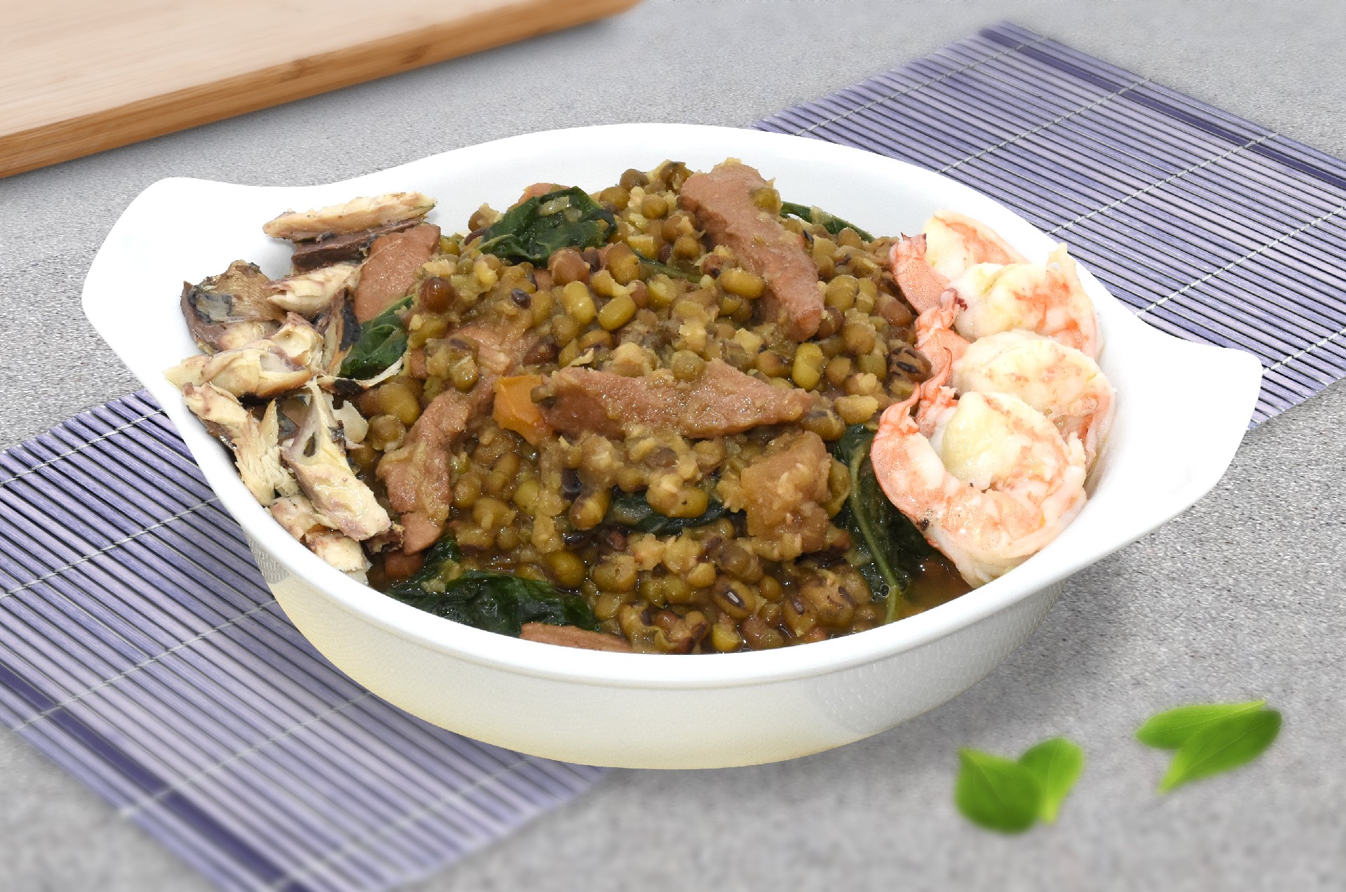 Ajinomoto | Special Monggo Guisado - Ajinomoto