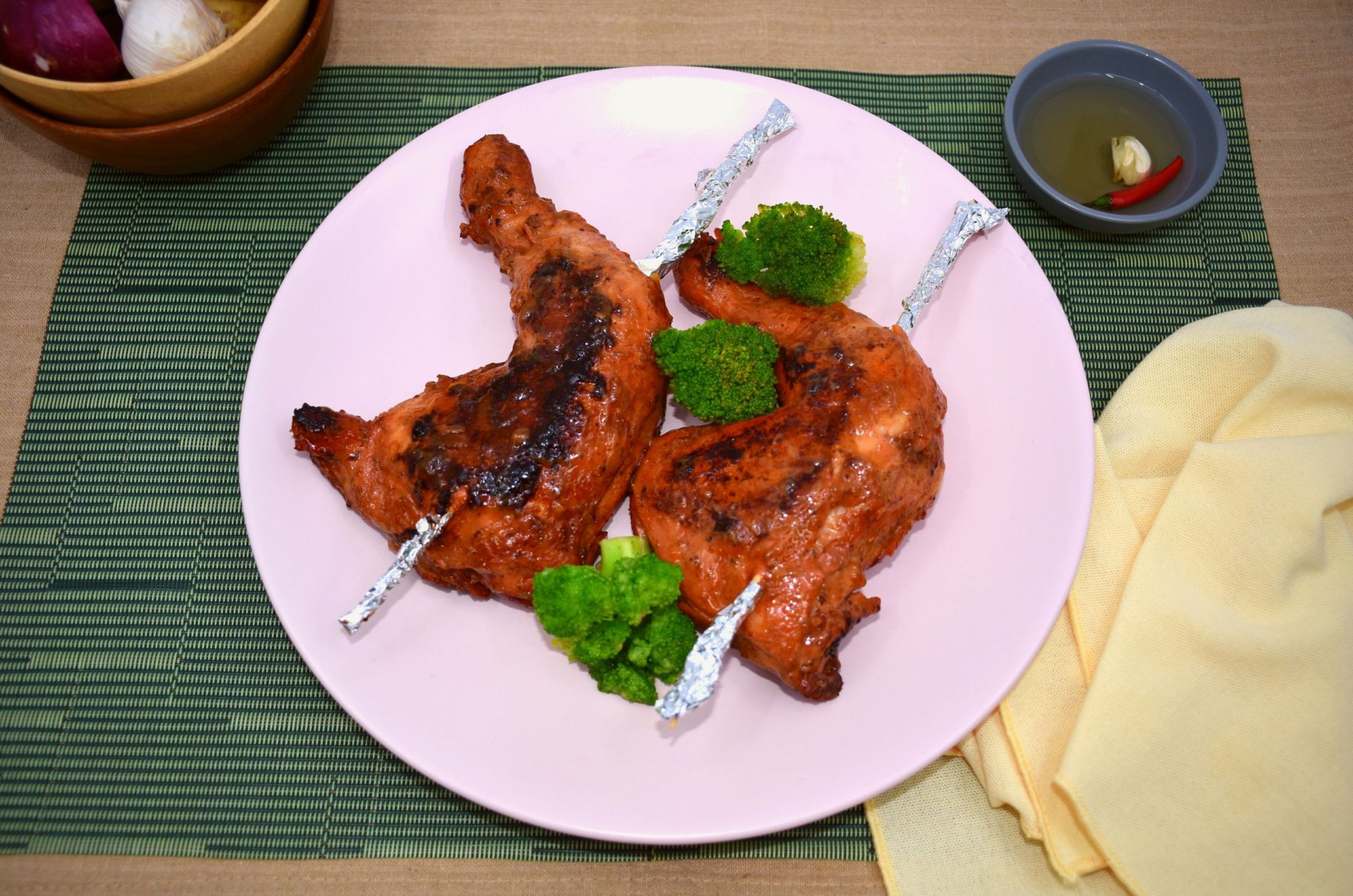 Ajinomoto | Chicken Inasal - Ajinomoto