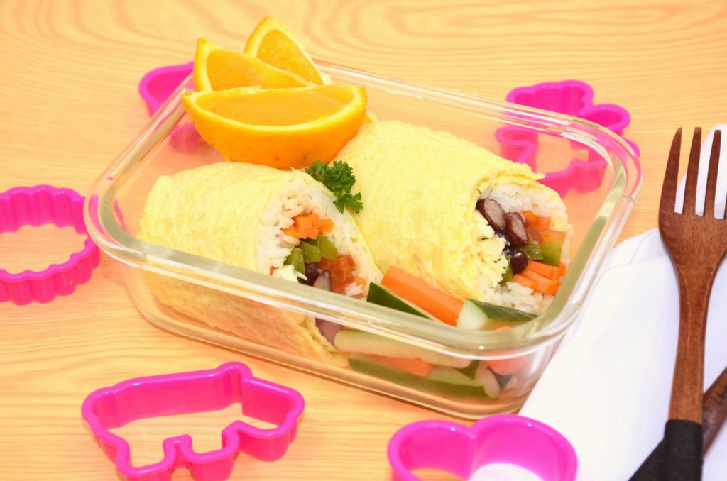 Ajinomoto | These Affordable and Healthy Baon Recipes Will Make Your ...