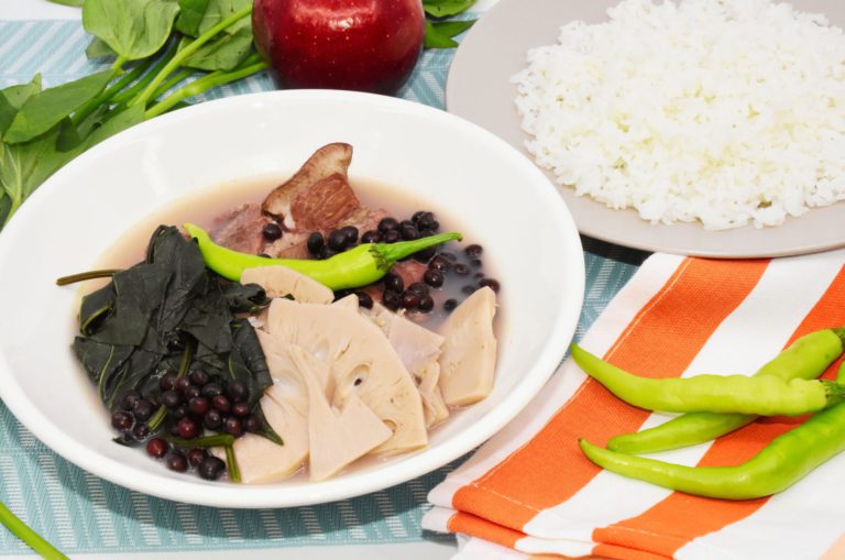 Ajinomoto | Nutritious and Delicious Meal na Affordable - Ajinomoto