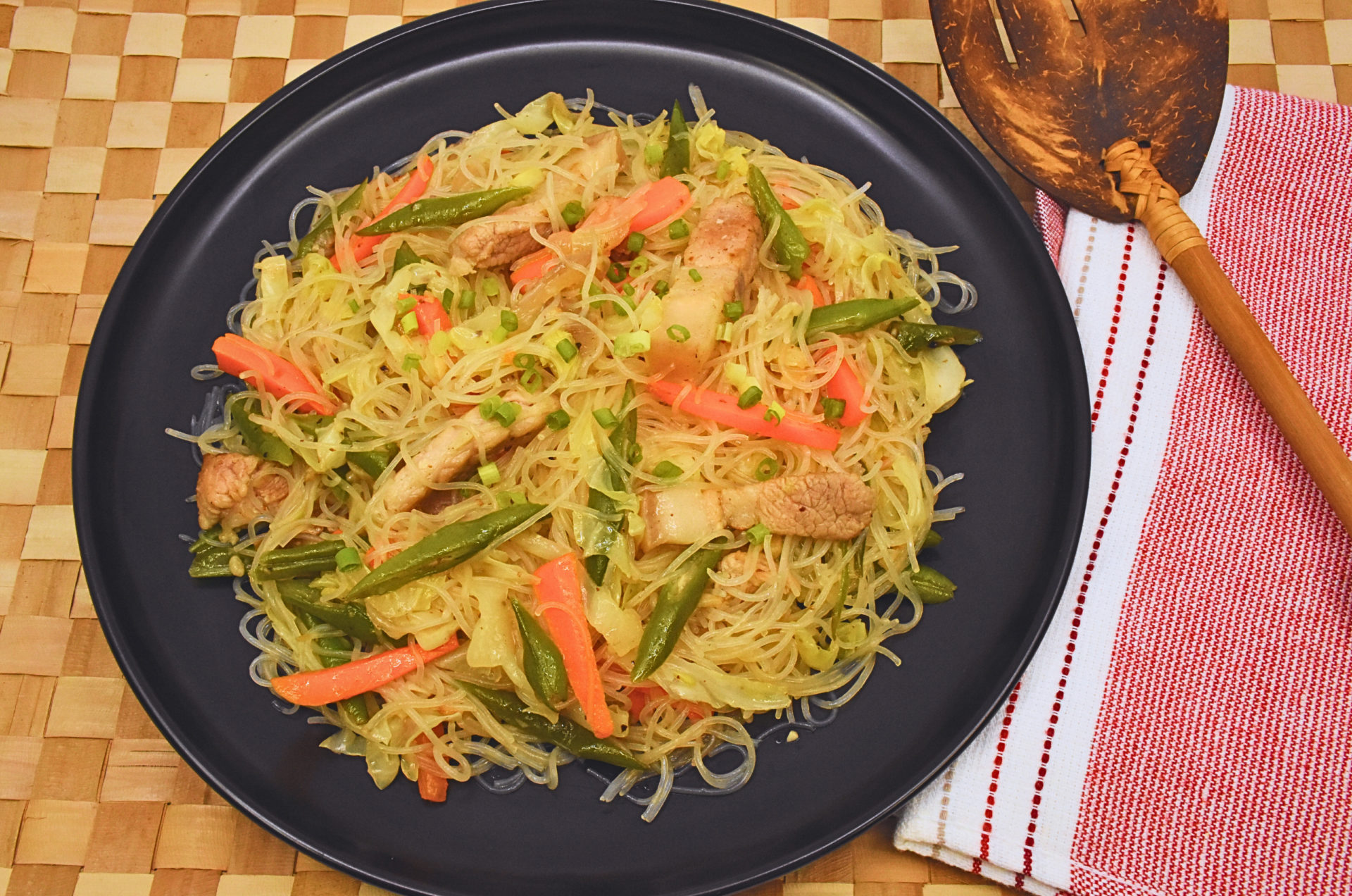 Ajinomoto | Pinoy Pancit Favorites - Ajinomoto