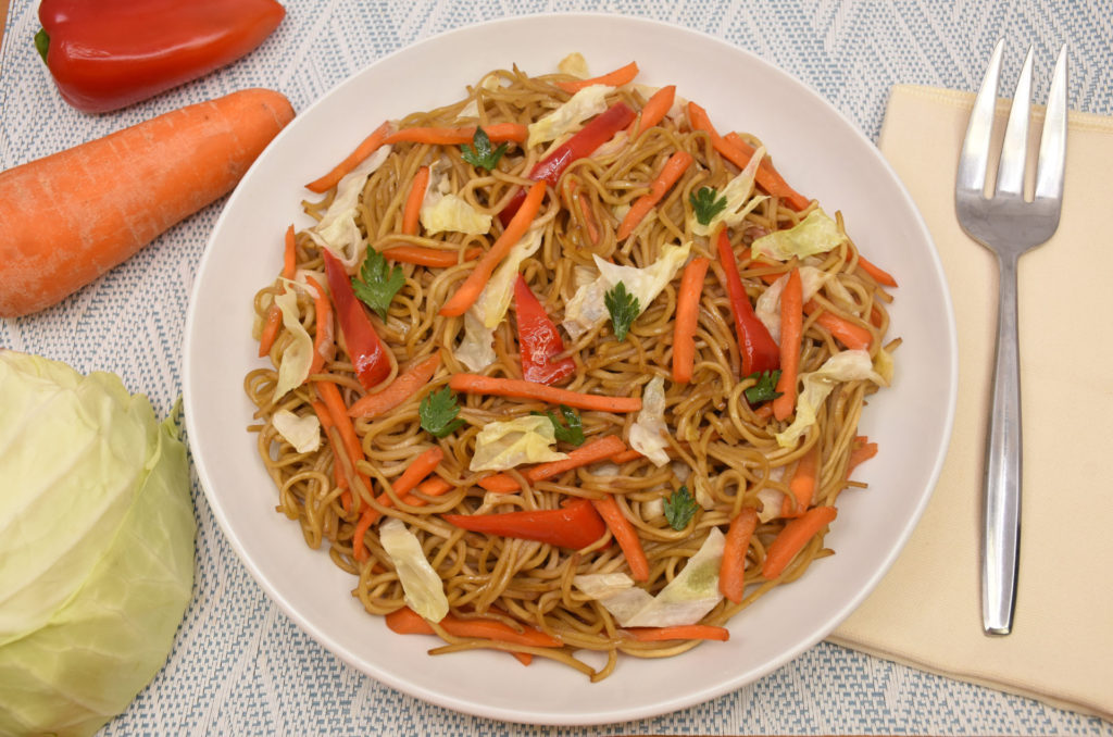 Ajinomoto | Hearty and Healthy Stir-Fried Dishes for All - Ajinomoto