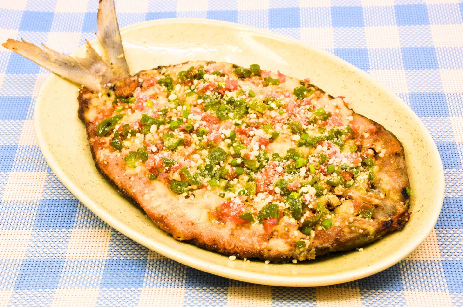 Ajinomoto | No Bake Cheesy Bangus - Ajinomoto