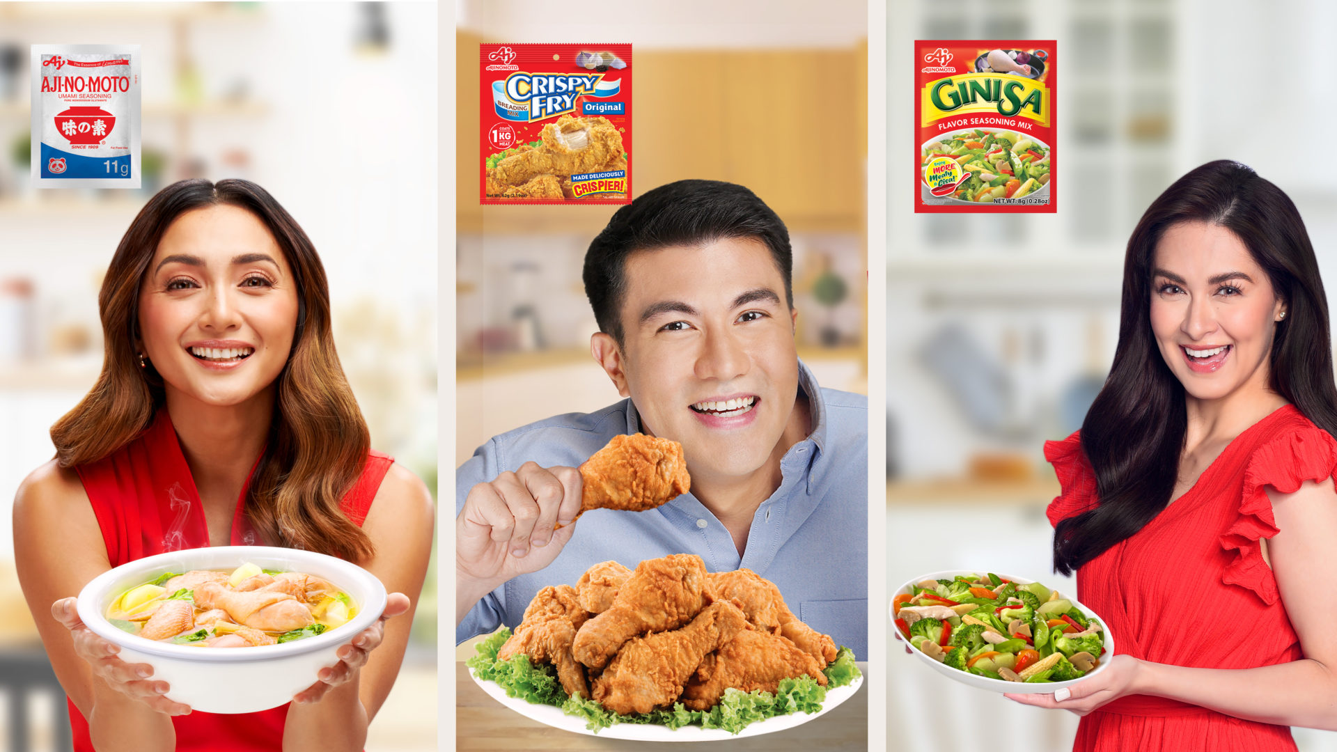 Ajinomoto | Our Products Archives - Ajinomoto