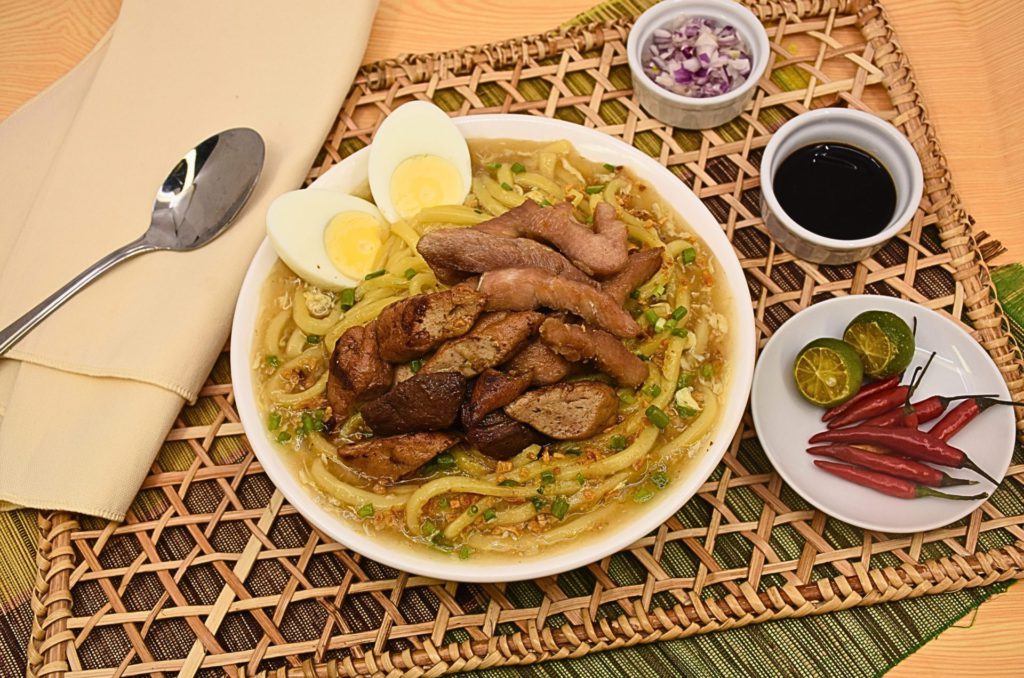 Ajinomoto | Hugot Eats for Valentine’s Day - Ajinomoto