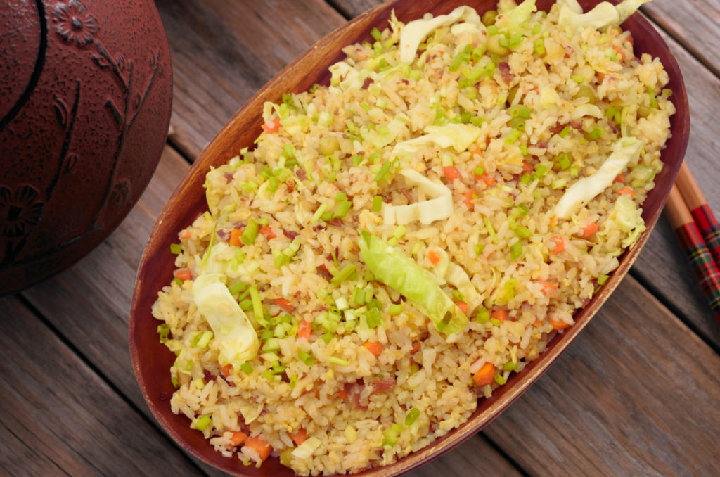 Ajinomoto | Give Holiday Leftovers a Lift - Ajinomoto